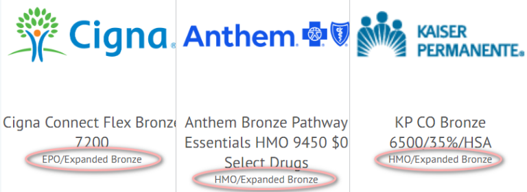 Copper health insurance plans aren’t for everyone, but it would make ...