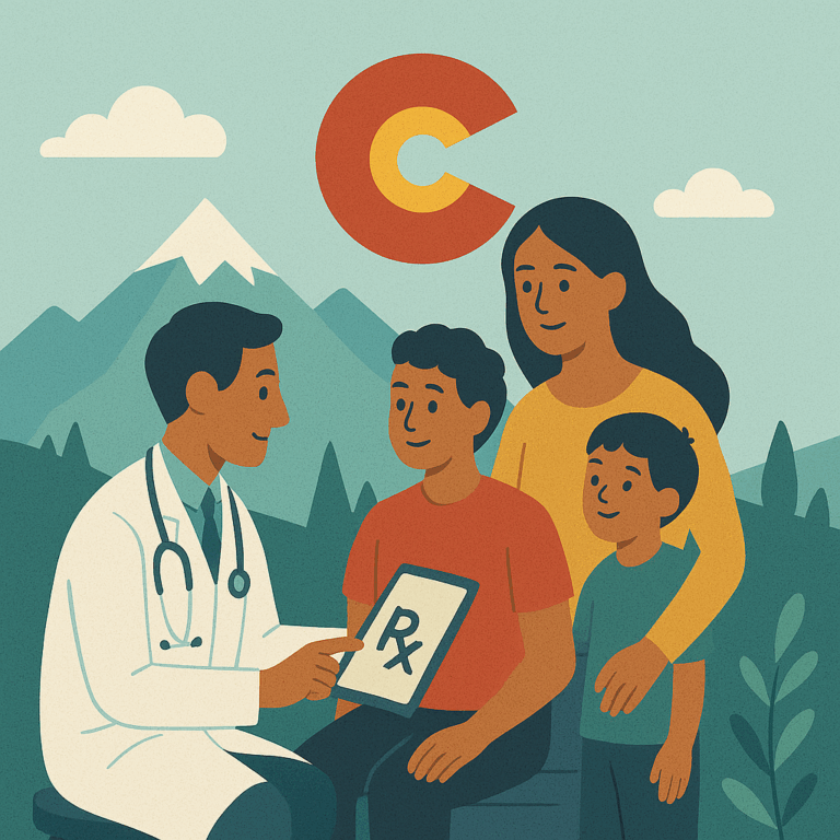 Why Choose Select Health in Colorado? | Colorado Health Insurance Insider